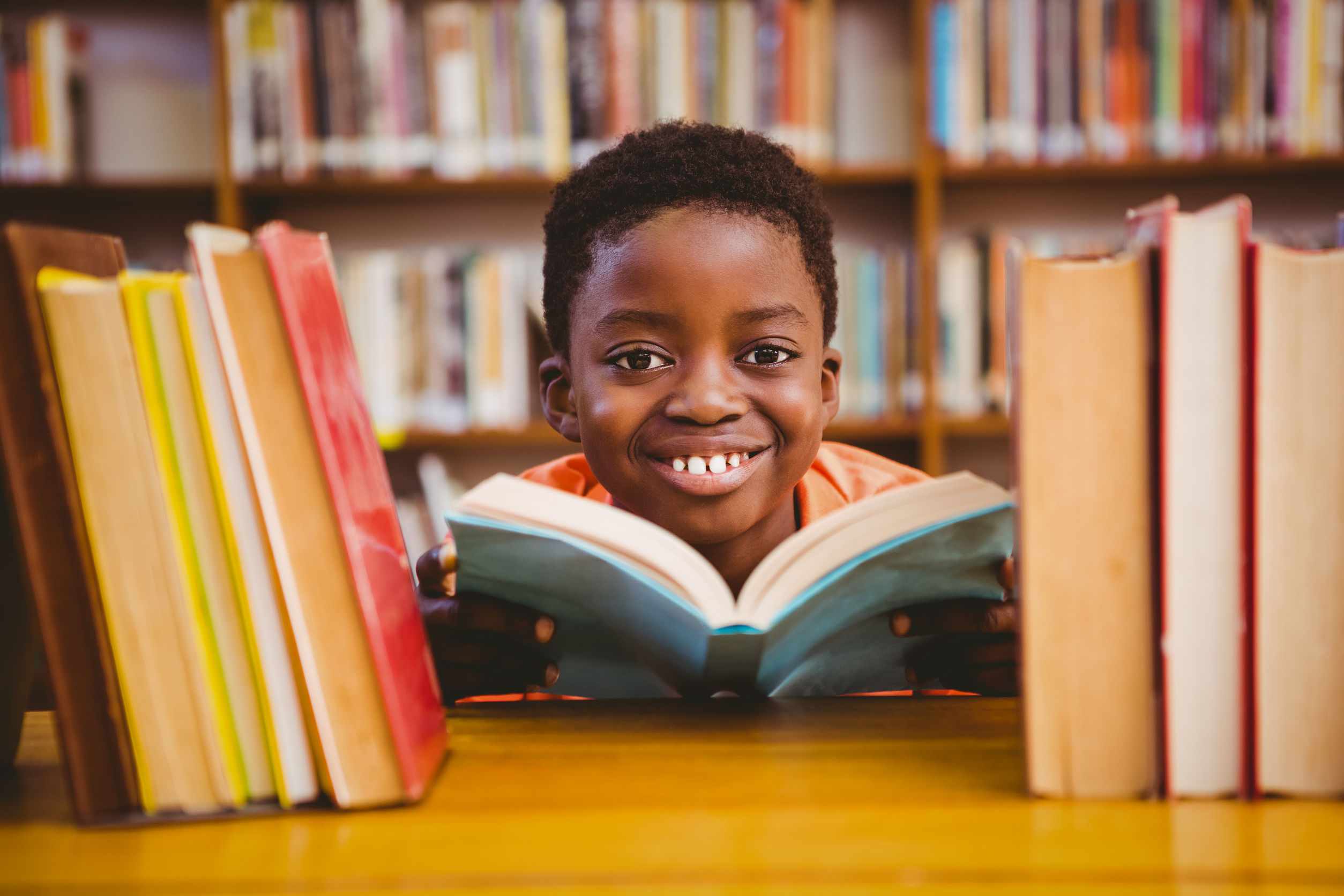 How To Increase English Reading Speed 