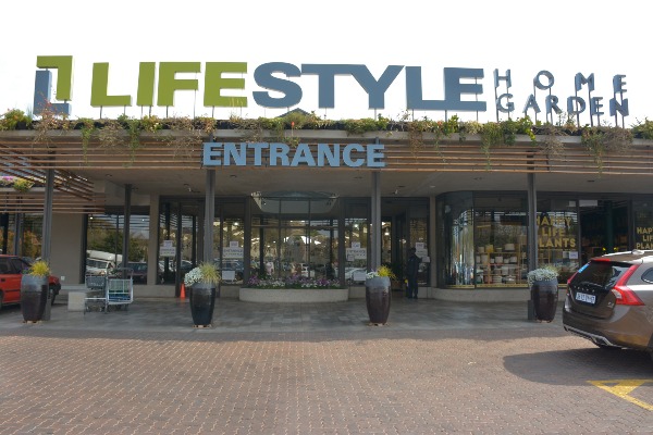 Lifestyle Home Garden ... a gardener’s delight for more than 33 years ...